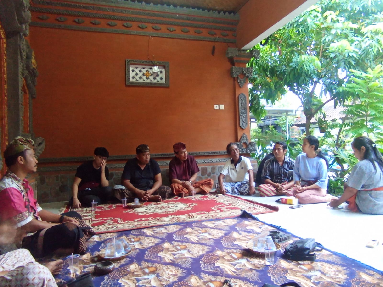 Hasil Autopsi Kaposgat Medan Asal NTB Terbongkar, Puri Agung Pamotan ...